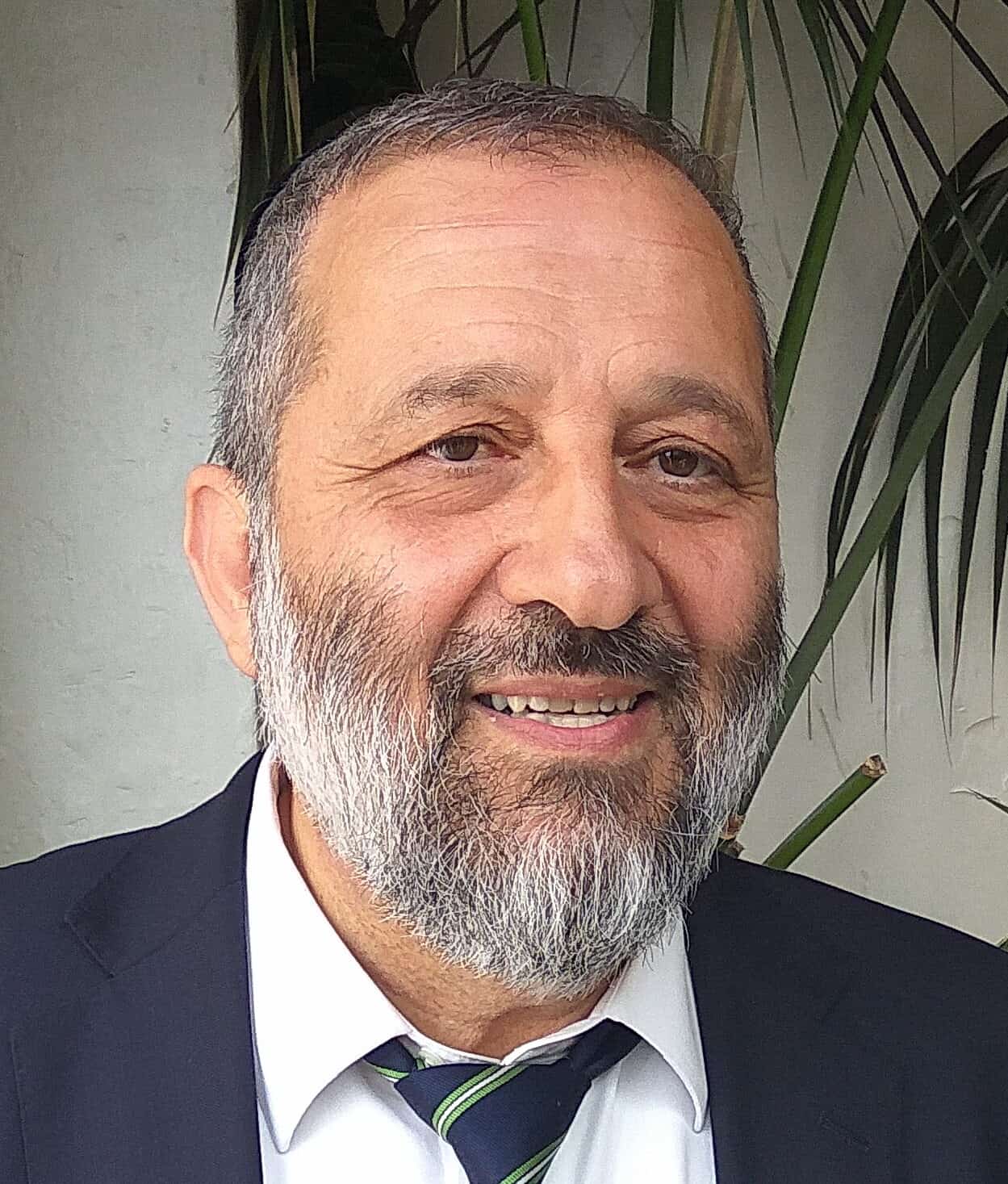בשכונות החרדיות בירושלים מחכים לתלושים של דרעי משפחות יקבלו אלפי
